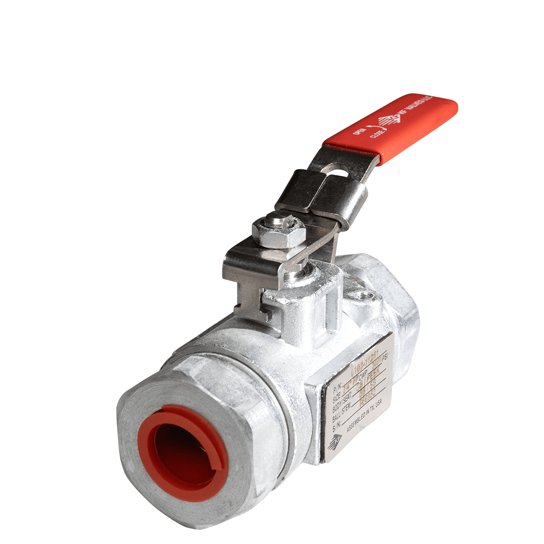 KF Valves